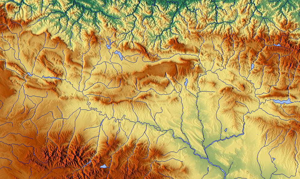 Las fuentes del Ega II | natourinG